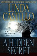 A Hidden Secret A Kate Burkholder Short Story By Linda Castillo