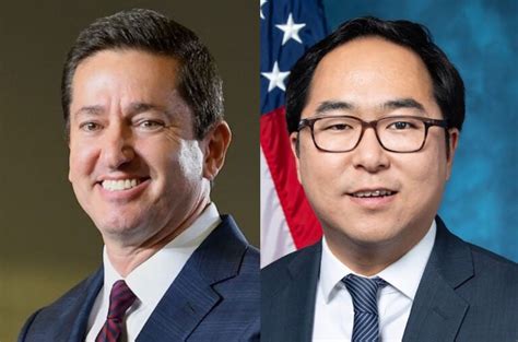 Kim And Richter Battle For Nj 3rd Congressional District Whyy