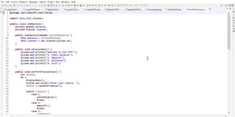 Shaik Mahaboob On Linkedin Codesoft Internship Javaprogramming