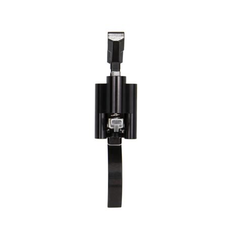 TriggerTech Adaptable Adjustable Single Stage AR 15 Trigger