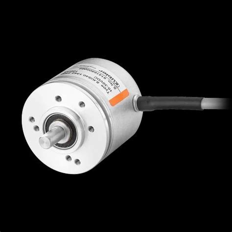 Kubler Sendix 5000 Incremental Encoder At ₹ 4000 Piece Incremental