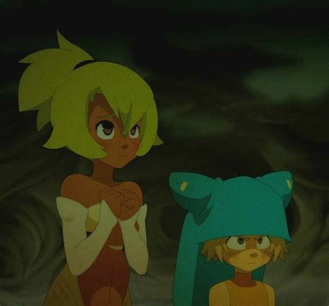 Пин от пользователя Cool Art на доске Wakfu Милые рисунки Эскизы