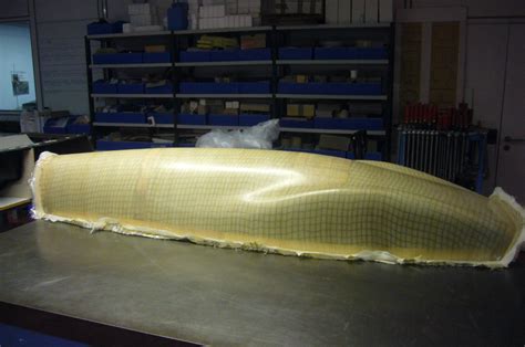 Huntsman Develop Bio Composite Materials For Biomobile Project