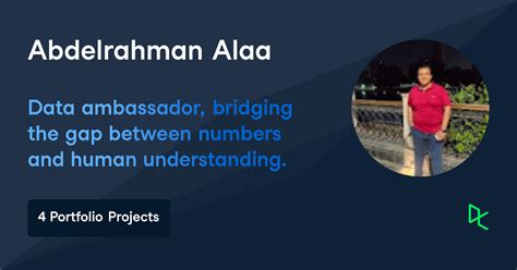 Abdelrahman Alaa Data Analyst