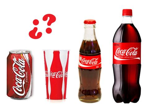 Por Esta Razón Científica La Coca Cola En Envase De Vidrio Sabe Mejor