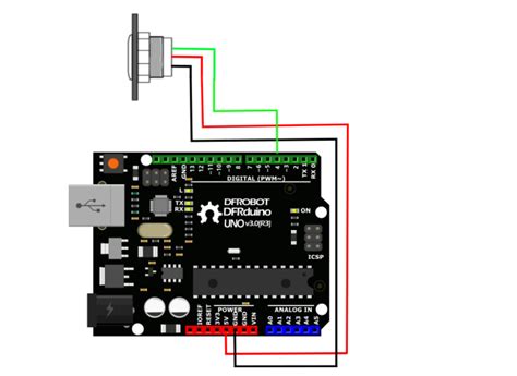 Digital Ir Proximity Sensor Cm At Mg Super Labs India