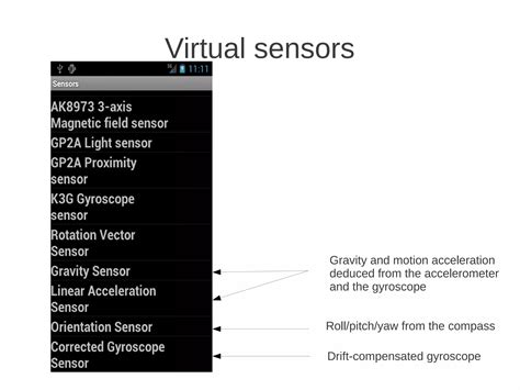 better motion control using accelerometer gyroscope sensor fusion pdf
