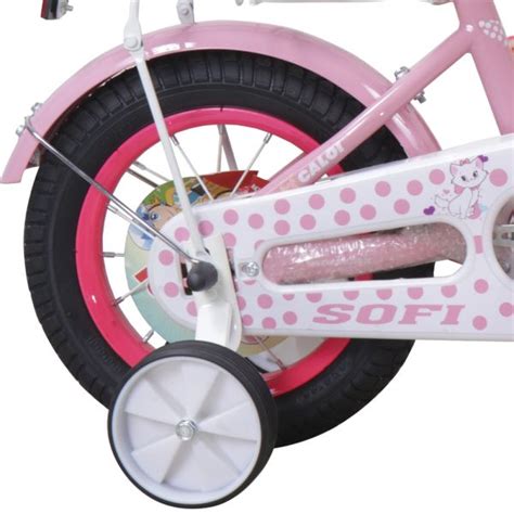 TUPI S A BICICLETA CALOI ARO SOFI ROSADO