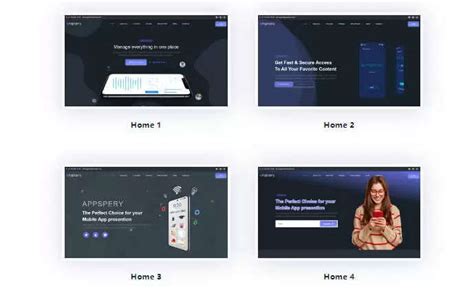 Reapp加密货币投资手机应用app推介落地页reactjs网站模板 云创源码