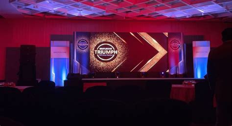 Nishant Chauhan On Linkedin Triumph Bristlecone Team