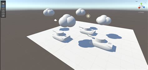 Prefab Challenge Show GameDev Tv