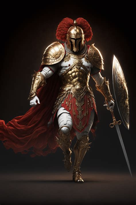 Alexander The Great Midjourney By Fbombheart On Deviantart