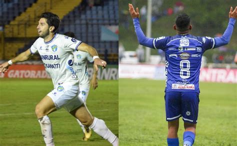 Comunicaciones Vs Cobán Imperial Cuándo Dónde Y Por Qué Canal Ver Hoy