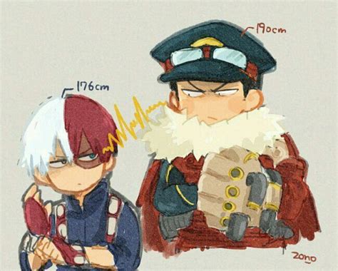 Ships De Bnha Imagenes Todoroki X Inasa 1 Wattpad