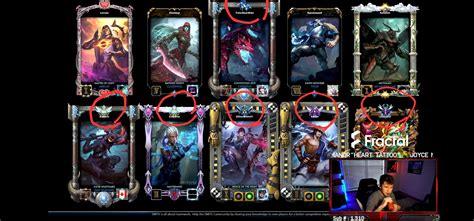 Can Someone Explain The Tiers And How You Get These Icons On The