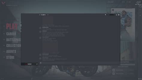 Discord Overlay Window Stuck At This Screen Rdiscordapp