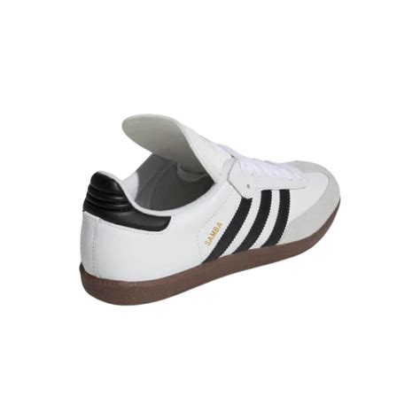 Adidas Samba Classic White H2sneaker