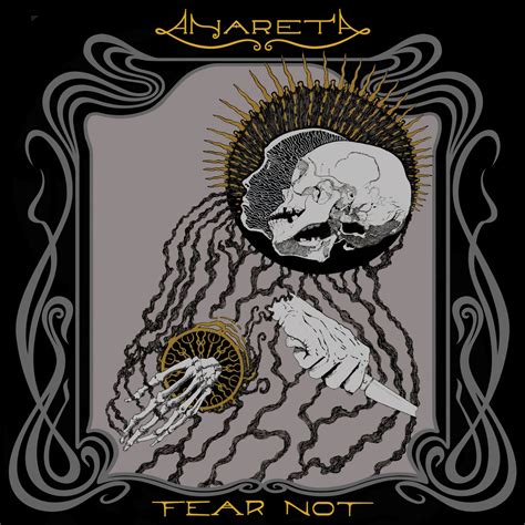 Fear Not Anareta