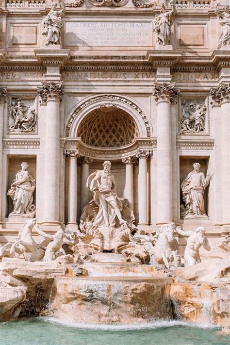 Qué Ver En Roma Italia 25 Lugares Imprescindibles