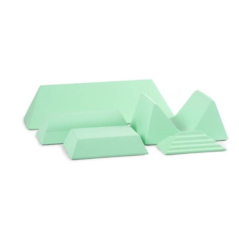 X Ray Positioning Sponges Eljay X Ray Inc