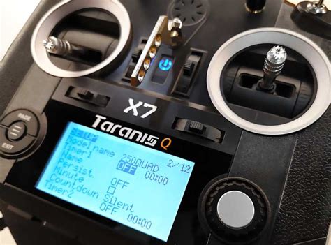 FrSky Taranis QX7 Ter Rx4r 2 4G 4 16CH R PWM SBUS