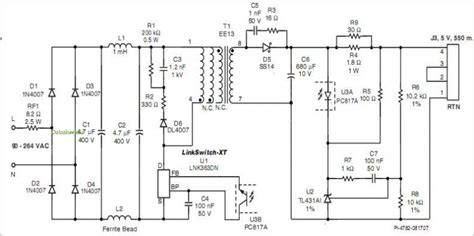 Schematic Diagram Of Usb Charger Circuit Diagram Schematic Diagram Of Usb Charger Circuit Diagram