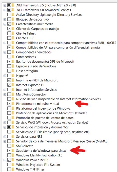 Issue Setting Default Wsl Version From 1 To 2 For Ubuntu Distribution