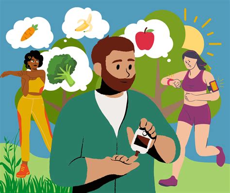 Nhs Type 2 Diabetes Prevention Programme Available In Staffordshire