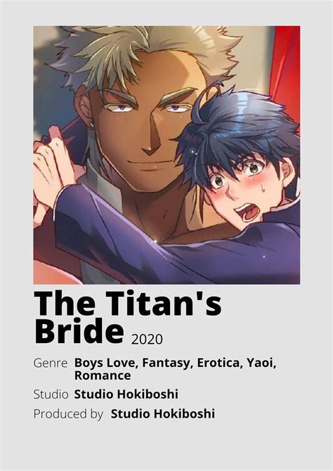 The Titan S Bride Artofit