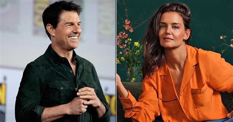 Did Tom Cruise Rob His Ex Wife Katie Holmes With A Clever Prenup
