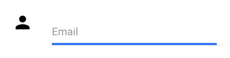 Ionic2 Icon Not Displayed Inside Input Line In Ionic 3 Stack Overflow
