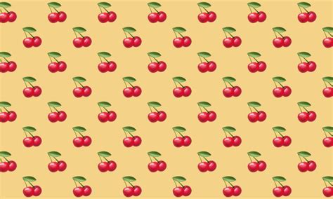 🍒 Cherries Emoji Meaning From Girl And Guy Fluentslang