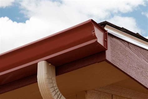 Pros And Cons Of K Style Gutters