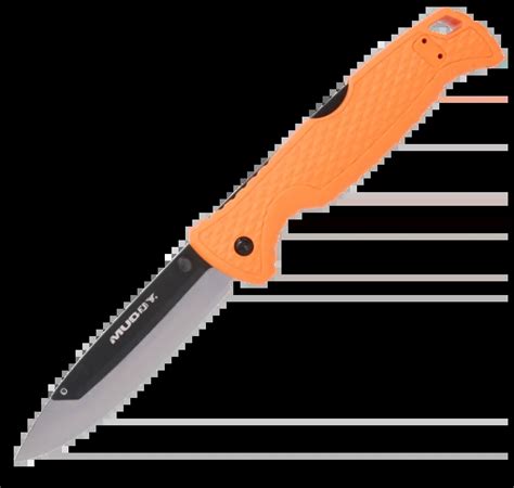 Muddy Swap™ 35 Replace A Blade Knife 5 Blades Pouch Military