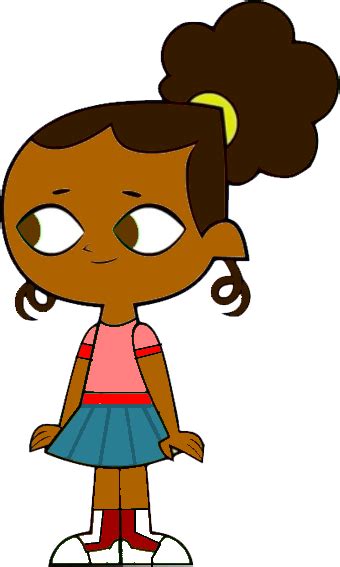 Aniyah Td Ken By Markendria2007 On Deviantart