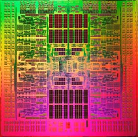 Fujitsu Starts Shipping Next Gen Supercomputer Cnet