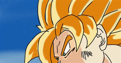 ドラゴンボール おめぇはすげぇよよく頑張った ぴこさんのイラスト Pixiv