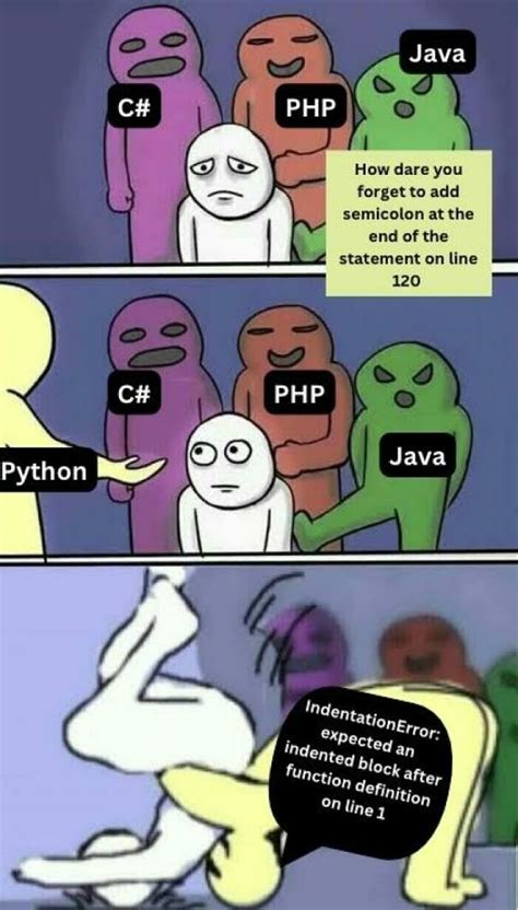 30 Of The Best Jokes And Memes About All Things Programming New Pics