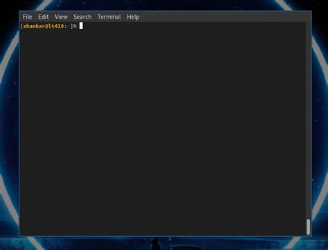 Unable To Delete Characters After Zsh Edit Command Line Zle Widget