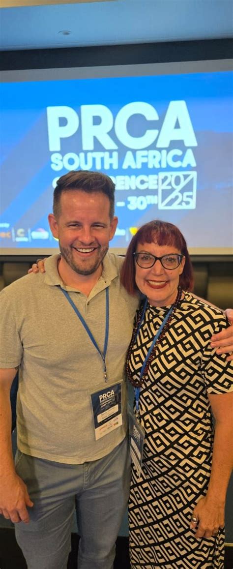 Prcaconf2025 Nicole Capper