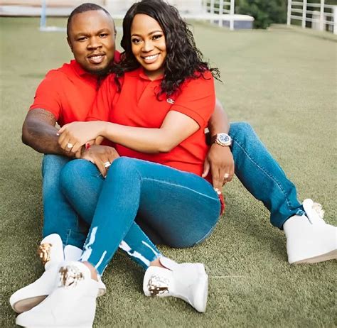 Ratile Mabitsela Vs In Laws Clash Over Husbands Burial Debunked Lehlogonolo Mabitsela Laid To