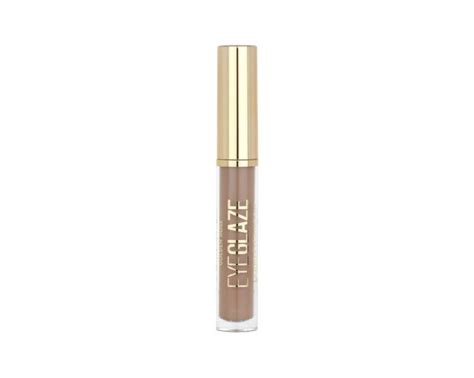 Golden Rose Eye Glaze Cień do powiek w płynie Kolor 05 3 5 ml