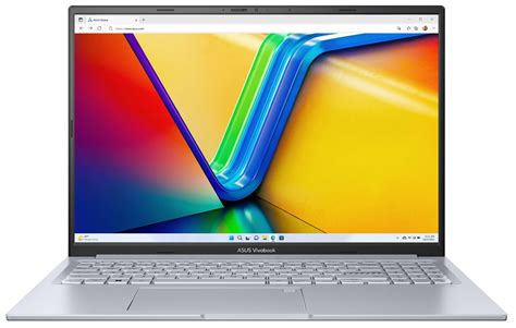 Asus Vivobook 16x I7 12650h · Rtx 4050 · 160” Wuxga 1920 X 1200