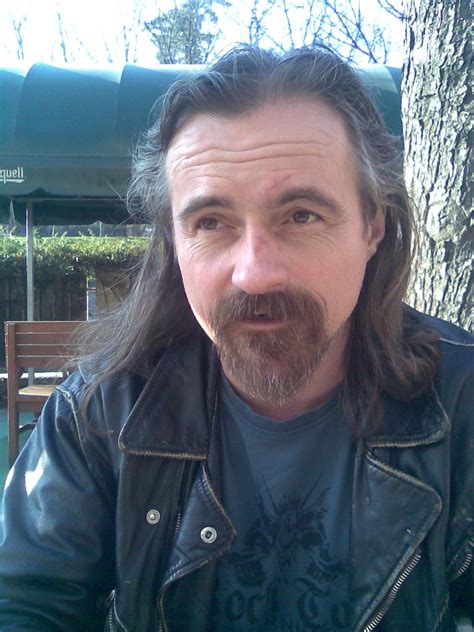 Tomáš Karger Fotka