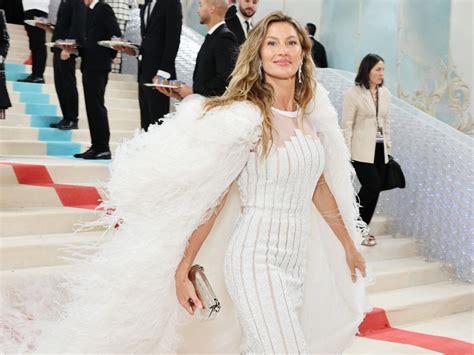 Gisele Bundchen Back To Being Herself Since Splitting From Tom Brady Toronto Sun