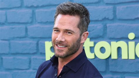 Hallmarks Luke Macfarlane Expected To Have A Very Different Hollywood