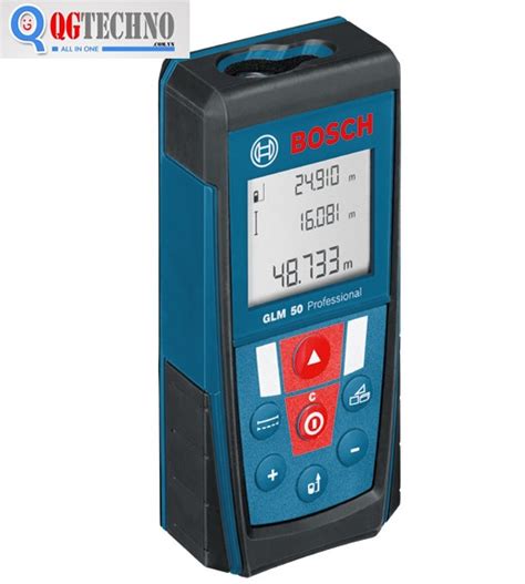 GLM 50 - CÔNG TY TNHH DV TM THIẾT BỊ VÀ CÔNG NGHỆ QUỐC GIA