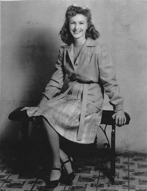 Grace O Smith Hess 1923 1995 Find A Grave Memorial