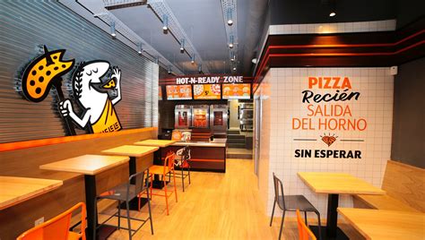 Little Caesars Inscribe Marca Liru Sisa Para Evitar Copias
