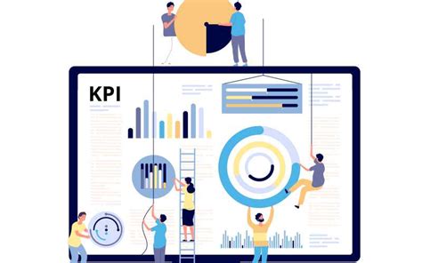 cloud based kpi admin panel delphi consulting